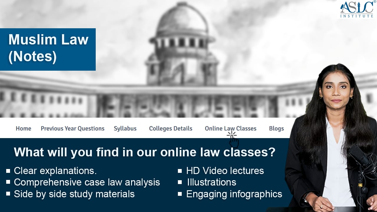 ASLC Institute